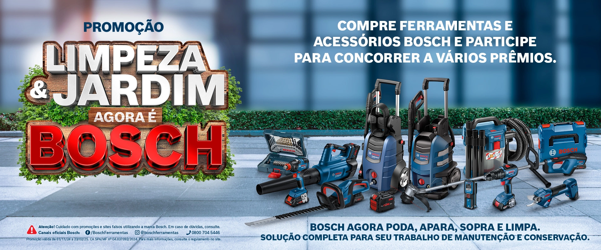 PromoBosch